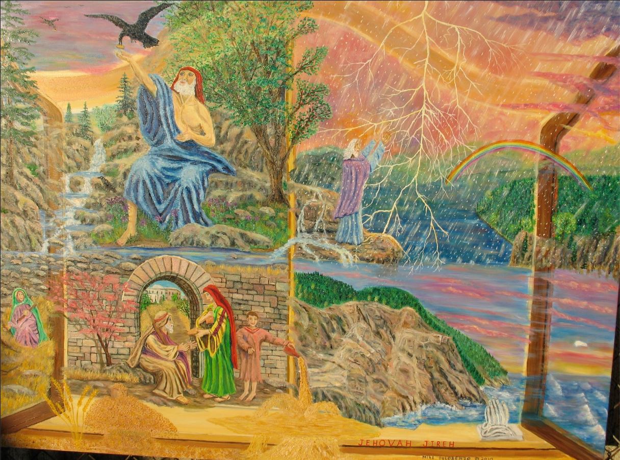 My Fathers House Ministries – Pastor Mike